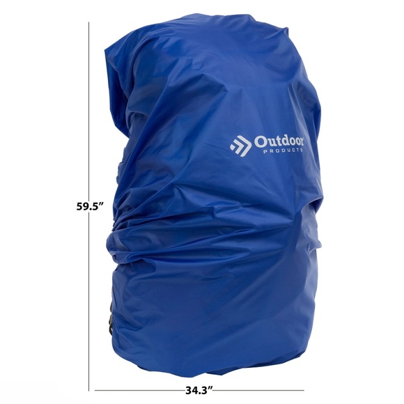 Outdoor Products | Bags | New Outdoor Products 7 L Backpack Covers ...